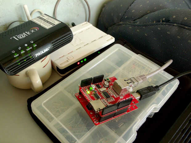 Control de Arduino inalámbricamente con MATLAB - askix.com