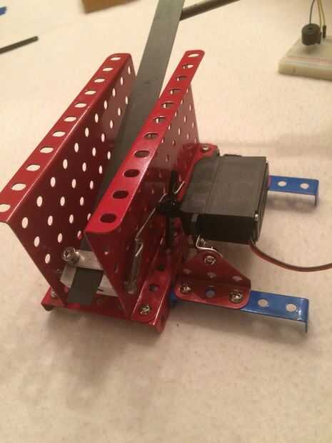 Hacer una catapulta con Arduino / Paso 10: Paso 10 - askix.com