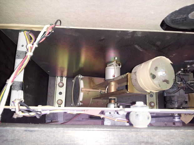 Arduino MIDI teclado de Pedal de pie / Paso 2: Obtención de los pedales - askix.com